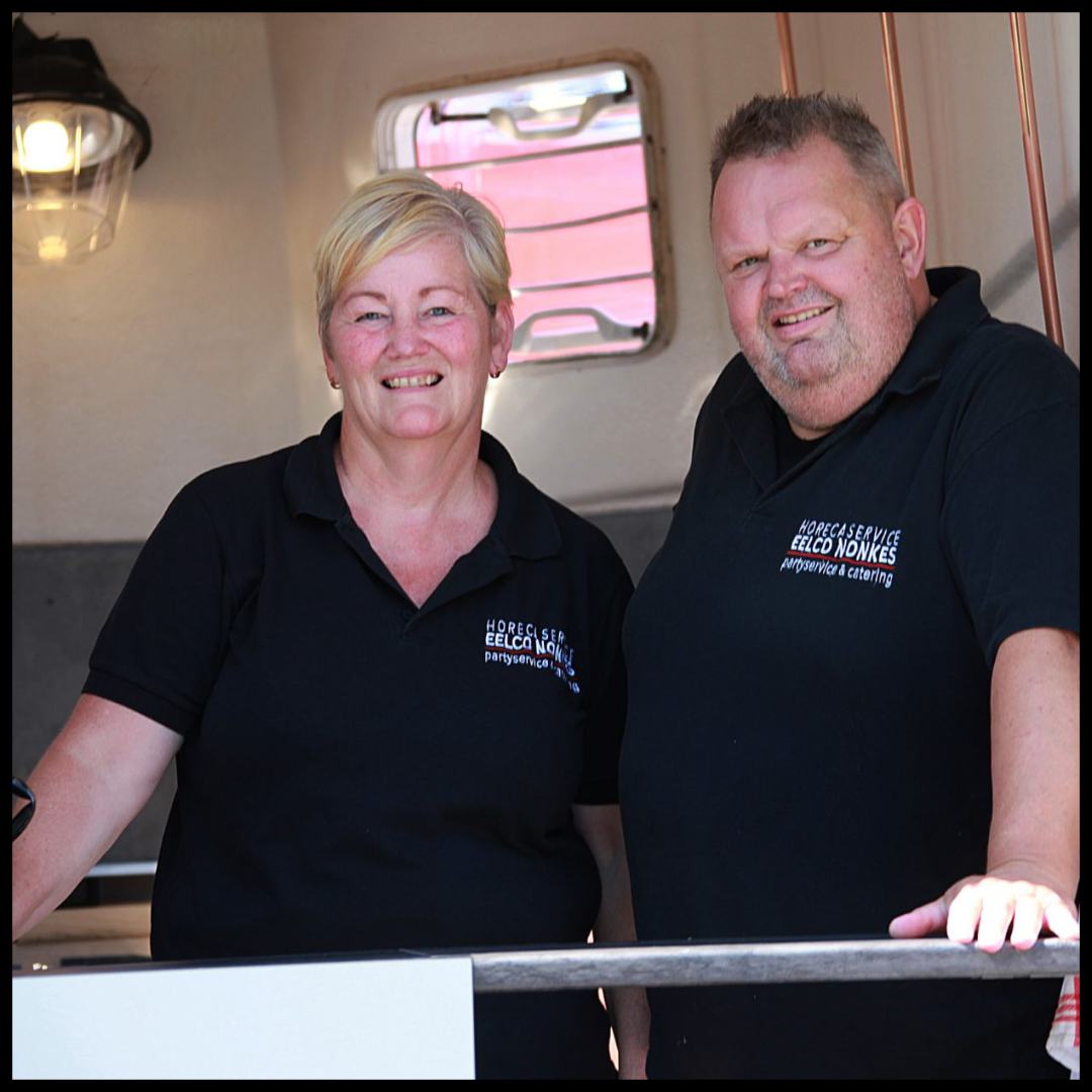 Buffetten Horeca Service Nonkes