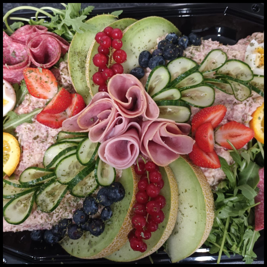 Buffetten Horeca Service Nonkes