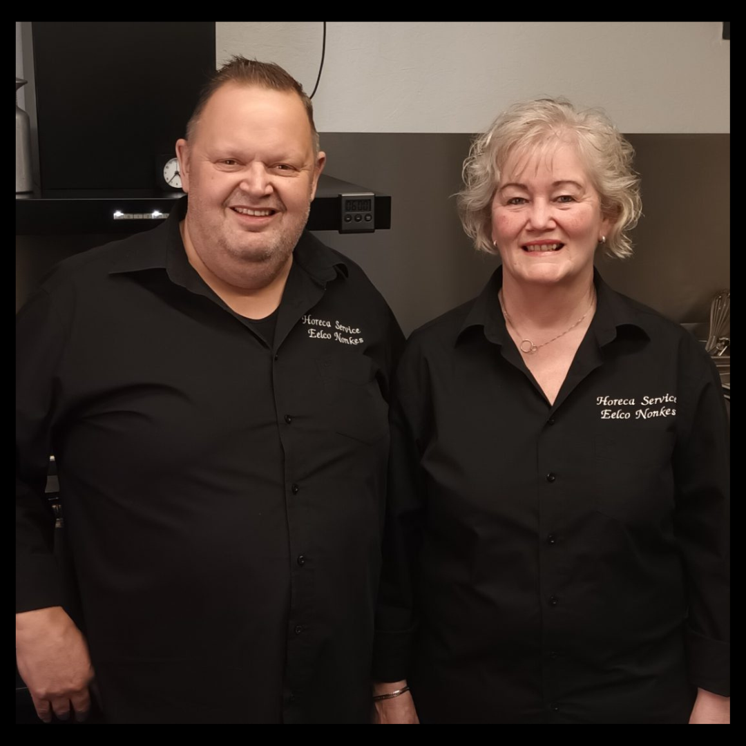 Buffetten Horeca Service Nonkes