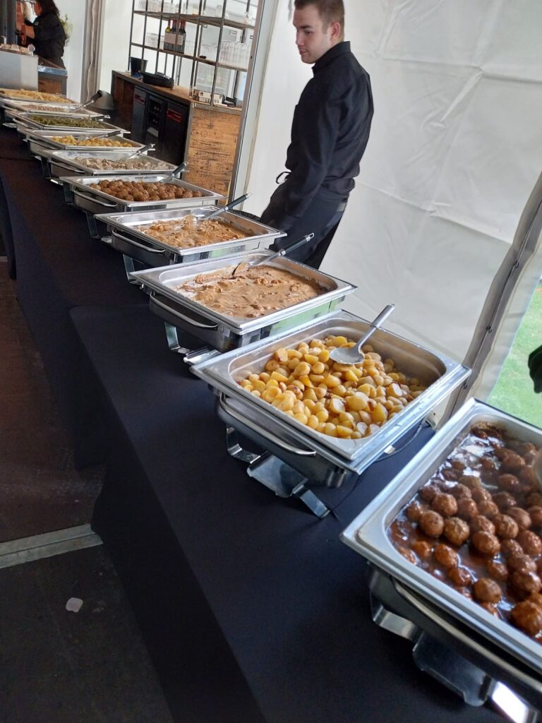 Buffetten Horeca Service Nonkes